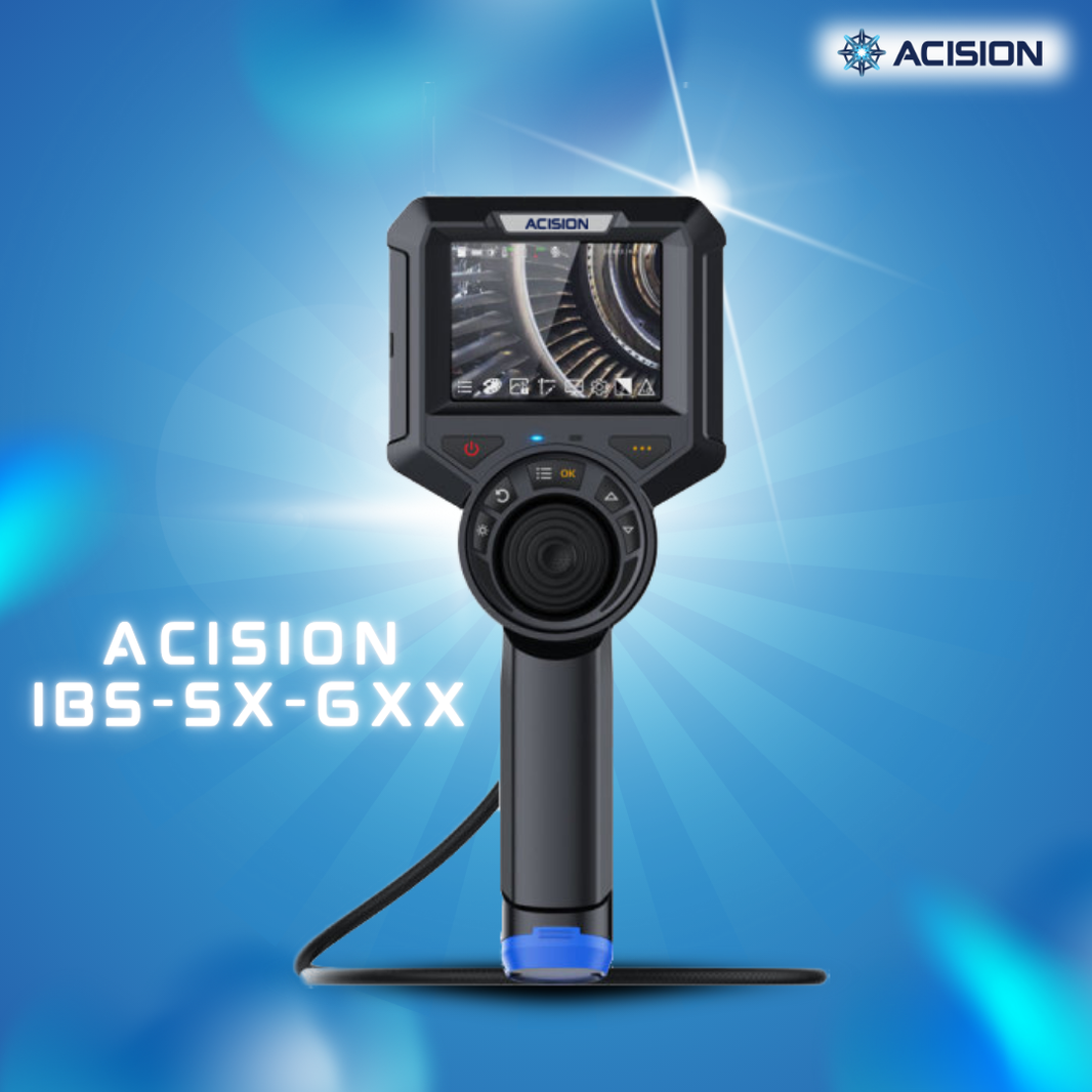 Borescope – Acision